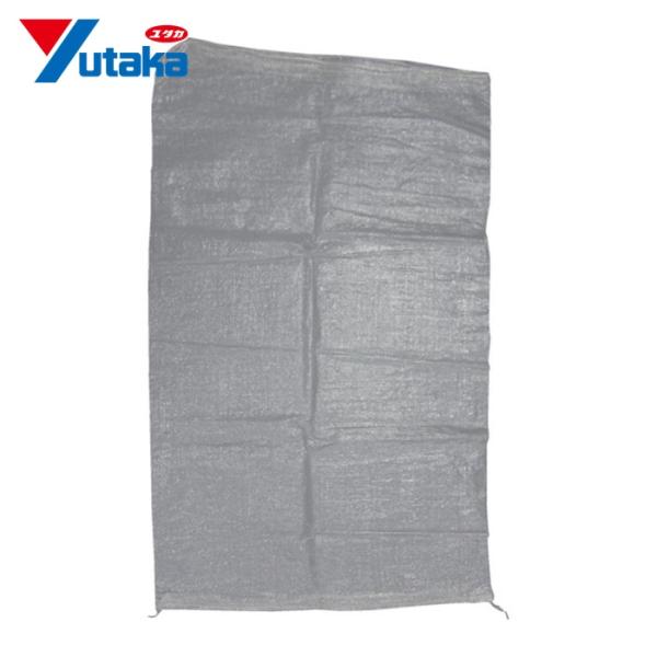 ユタカメイク 収納袋|特長:ゴミ入れやガラ入れなどの袋です。 間口60cmの大型雑袋です。