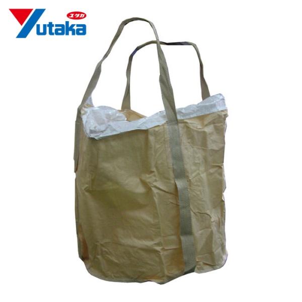 特長●大型の土のう袋です。●河川、崖などの仮設、土砂せき止めに最適です。用途●大型土のうとして。