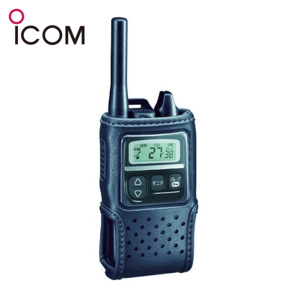 アイコム トランシーバー用オプション|