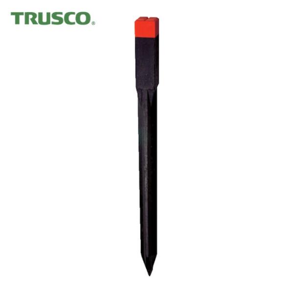 特長●耐候性に優れ、腐食・劣化がありません。●JIS K6932規格品です。用途●測量標識のポイントに。●地境の表示に。