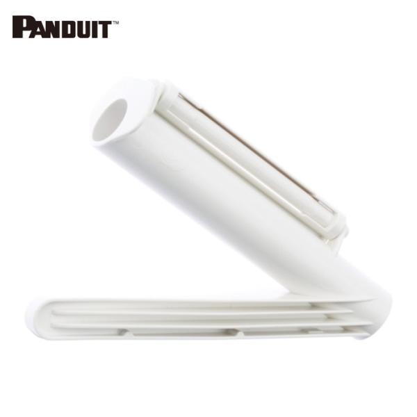 PANDUIT 束線チューブ専用取付工具|特長:パンラップ、パンラップネットチューブ専用取付工具です。