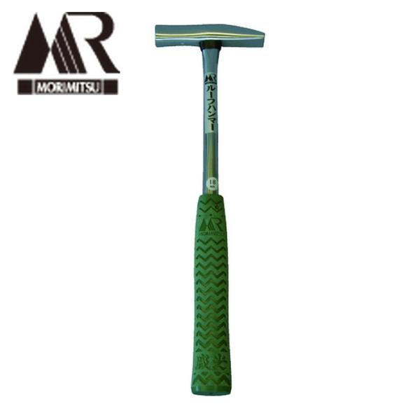 盛光 板金ハンマー|特長:スチール柄で丈夫です。 プロテクトリング付です。