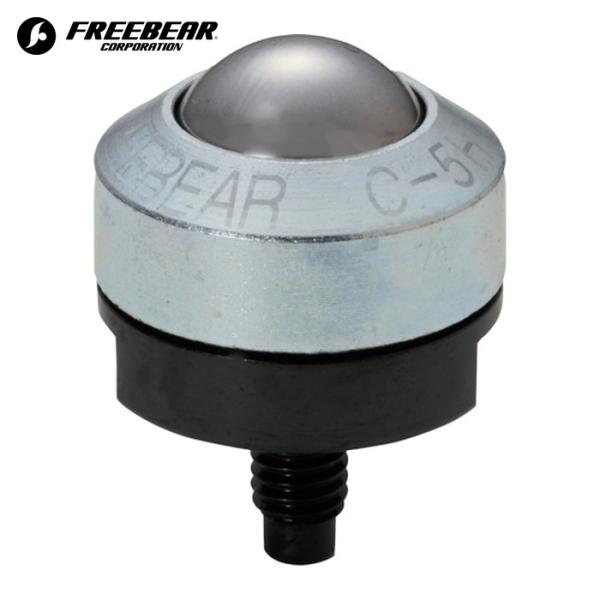 特長●従来品より許容荷重30kgfにアップし、スパナ掛け用2面割りとテーパー仕様が追加しました。