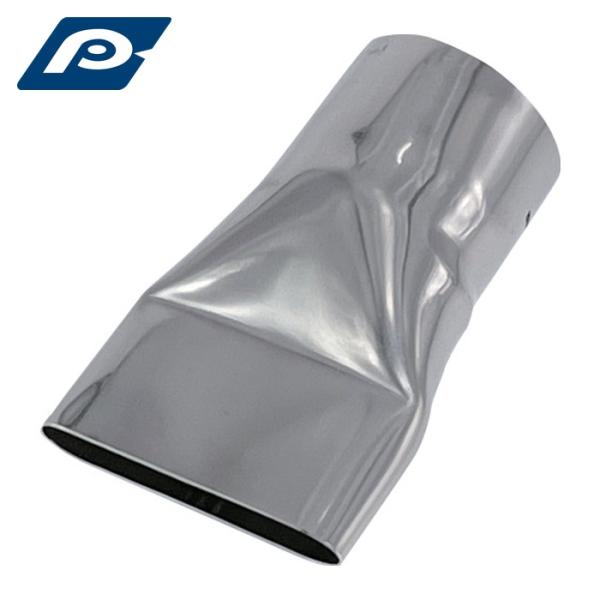 PARKーHEAT 熱風加工機|特長:熱風を広く吹出せる様になります。