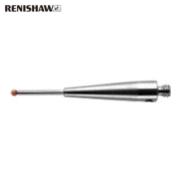 RENISHAW 表面粗さ測定機|特長:レニショー製の三次元測定機用プローブ、工作機械用プローブ、スキャニングプローブ、Equator ゲージングシステムや、他社製センサーで使用できるM2スタイラス(測定子)です。 測定精度を最大限まで引き...