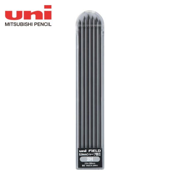 uni 建築用ペン|特長:木材筆記時でも、濃く、折れにくくなっています。