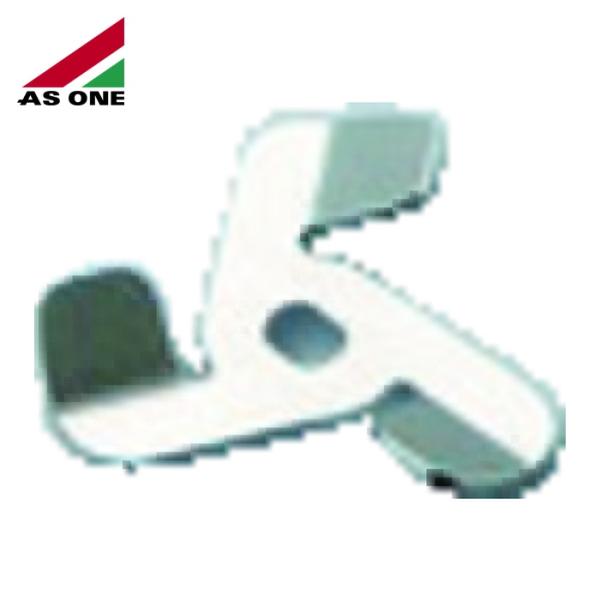 特長●ボス付のハネは8mmシャフトであればどの位置でも固定して使用できます。●ボス付以外のハネはノブねじによりシャフト先端に固定するタイプです。