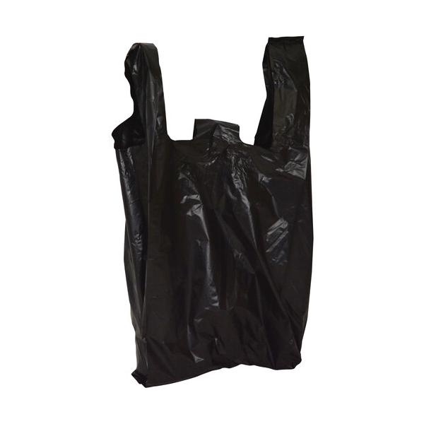 IRL レジ袋|特長:02mm厚で中身の透けにくい不透明の無地カラーレジ袋です。