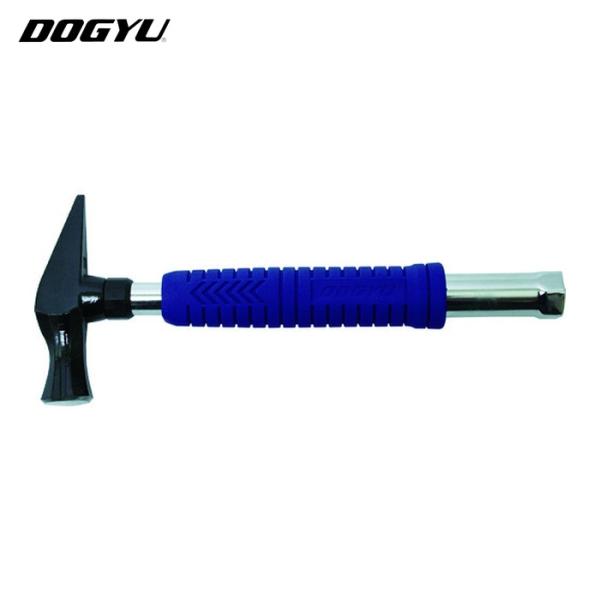 ・腰袋に入る全長225mmのコンパクトサイズです。・バランスがよく軽くて使いやすいです。・便利なレースウェイ対応17mm深穴ソケット付です。・電気・設備工事に最適・頭径(mm):21・頭長(mm):91・全長(mm):225・呼称:先切型・...