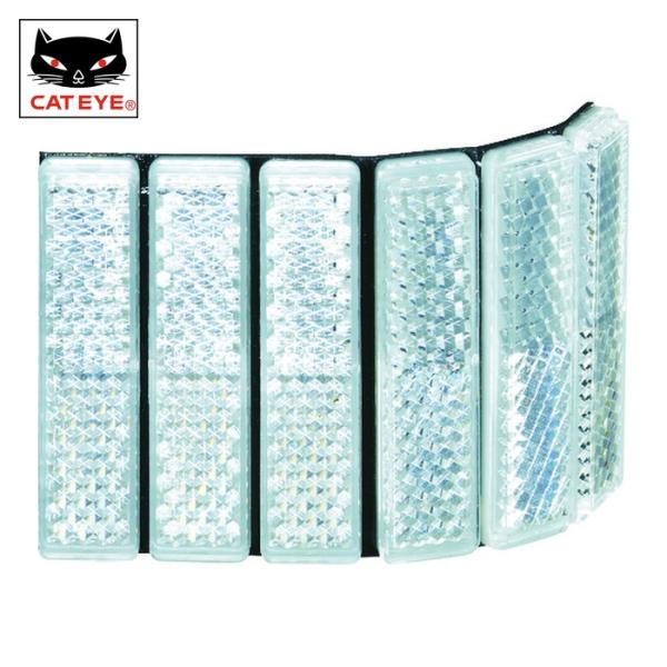 特長●特殊反射板にて光源の再帰性反射効果が高い製品となります。●夜間での光源がない危険な場所での光源反射にて注意を促します。●必要な長さに応じてカッターなどで切断できます。用途●工場、倉庫などあらゆる標示に。●さまざまな危険標示。●衝突防止...