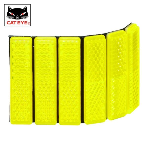 特長●特殊反射板にて光源の再帰性反射効果が高い製品となります。●夜間での光源がない危険な場所での光源反射にて注意を促します。●必要な長さに応じてカッターなどで切断できます。用途●工場、倉庫などあらゆる標示に。●さまざまな危険標示。●衝突防止...