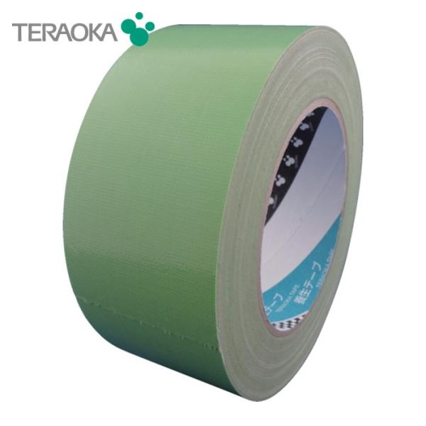 TERAOKA 養生用布粘着テープ|特長:平面はもとより、曲面、粗面によくつきます。 ロングライフデザイン賞を受賞しています。