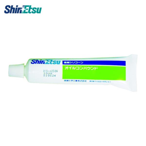 信越 シリコン系離型剤|特長:シリコーンゴム用オイルコンパウンドです。 シリコーンゴムを膨潤させません。