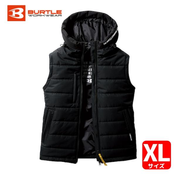 特長●薄手ながら防水性、撥水性、防風性を高い次元で備えたライトシェル素材です。●高めに設定したフードカラーが首元をすっぽり覆います。用途●屋外作業時の防寒・防風に。