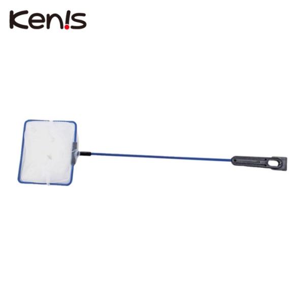 特長●網目が細かく、魚などをすくい取るのに便利なすくい網です。●水槽の水換えや飼育動物の移し換えに重宝する必需品です。