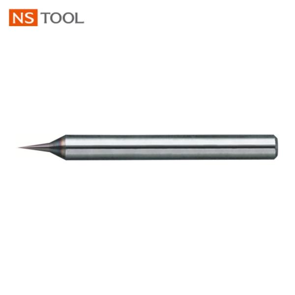 NS 超硬コーティングドリル|特長:無限マイクロコーティングを採用した溝長6Dのショートタイプです。 マイクロドリル専用の薄膜コーティングの採用で、ステンレス鋼など鋼材の穴あけにおいて優れた性能を発揮します。 先端部にシンニングを採用し、切...