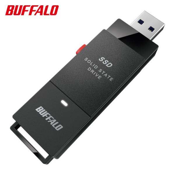 BUFFALO 記録メディア|特長:USB 3。 2(Gen 1)による高速ファイル転送を実現しています。 コンパクトなサイズで便利です。