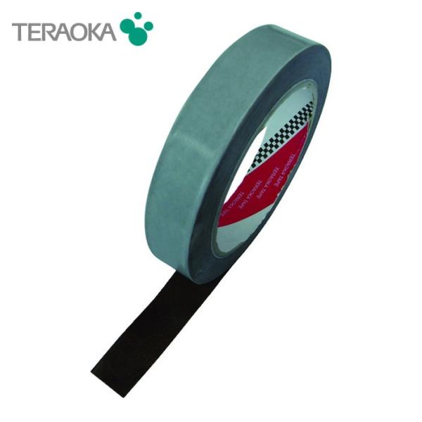 特長●貼るだけで垂直方向（厚さ方向）、面方向共に高い導電性・熱伝導性が得られます。●柔軟性に富んだ圧延銅箔を使用しています。用途●電磁波のシールド、アース取り、各種半導体・電子部品などへのヒートシンクの固定用に。