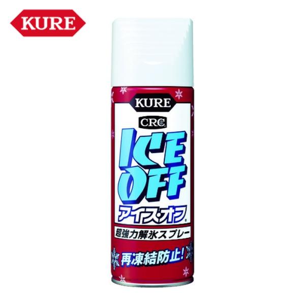 特長●強力な溶解力と炭酸ガスの強い噴射力で、自動車のガラスについた氷や霜を瞬時に溶かします。●特殊成分SPR-GLを配合、溶かした氷の再凍結を強力に防止します。●特殊形状のキャップはスクレイパーとして使用できます。用途●自動車のガラスに付着...