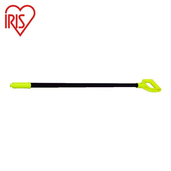 特長●万が一柄が壊れても交換ができます。●握りやすいグリップ付なので力を入れやすく、作業効率がアップします。