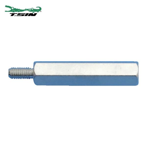 テイシン スペーサー|特長:広範囲の業界で使用されています。