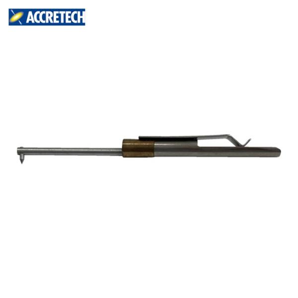 東京精密 表面粗さ測定機用オプション|特長:対象検出器 E・DT・S01シリーズ/E・DT・SS08シリーズ/E・DT・SE18シリーズ/E・DT・SSE08シリーズ他です。