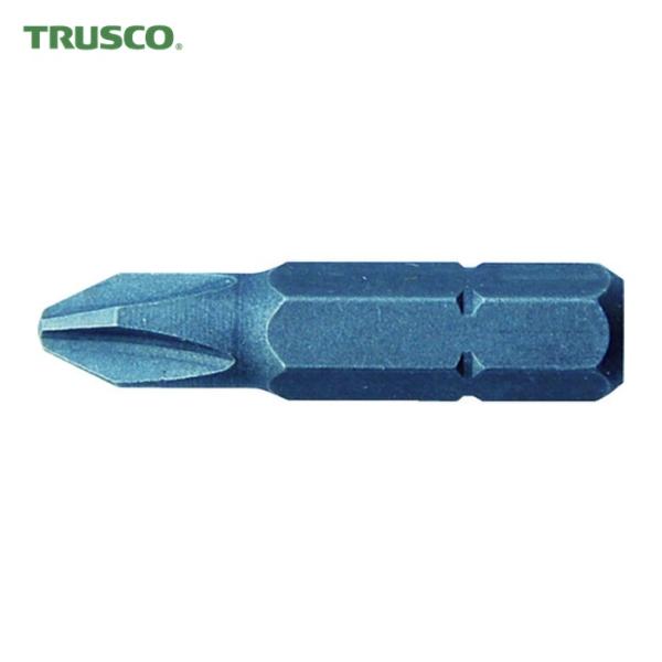 TRUSCO 手動インパクトドライバー用ビット|特長:ハンマーで叩くと先端が回ります。 サビたねじ、固着したねじなどを回す際に威力を発揮します。 各種ラチェット&amp;差替ドライバービット(手動ドライバー用)。