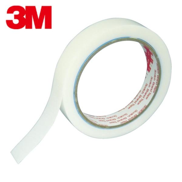 3M 汎用両面テープ(強力タイプ)|特長:テープが薄手のため、貼り合わせた段差が気になりません。 屋外でも使用可能です。