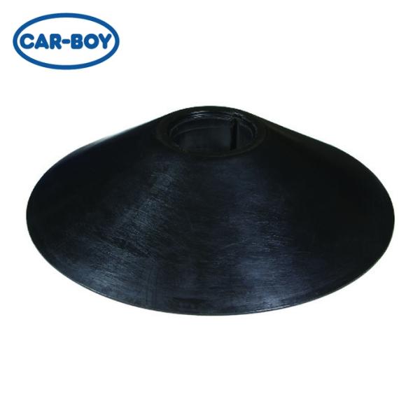 CAR-BOY プラチェーンスタンド|特長:お好みの仕様にカスタマイズできるチェーンスタンドです。 土台部分は移設などに便利な水、砂を重しにするベースと耐荷重性に優れたゴムベースからお選びいただけます。 人や車両が踏みつけても壊れにくいベー...