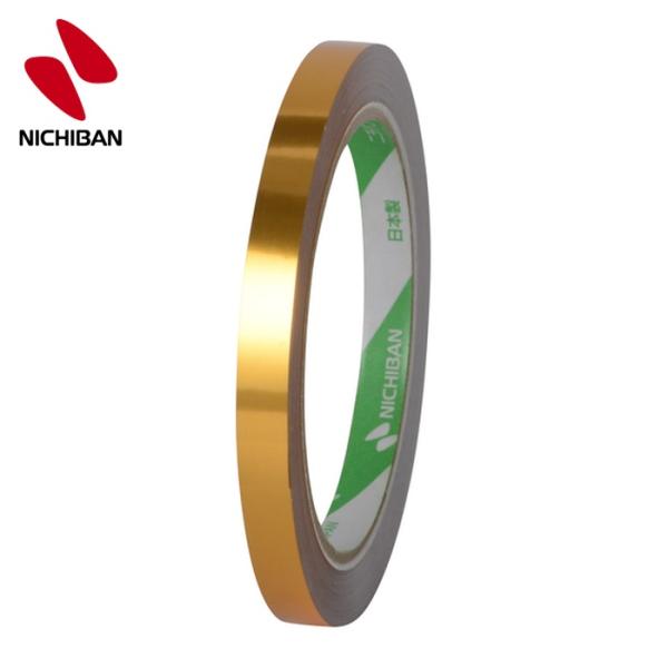 特長●防湿、耐水性に優れたテープです。用途●ねじなど工業部品の小分け袋詰め。●食品全般（青果、生麺、食肉加工食品類など）のバックシール包装用、容器の仮止め用