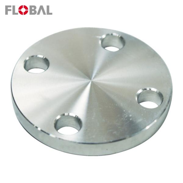 FLOBAL フランジ(ステンレス製)|特長:溶接性・強度に優れた鍛造製のフランジです。 フランジシール両面(フランジフェイス両面)は、両面シール使用可能です。 JISB2220に準拠しています。