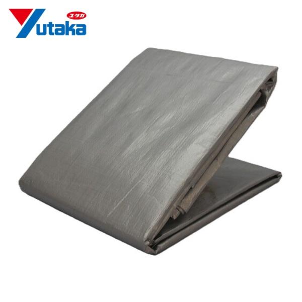 ユタカメイク カラーシート|特長:表面がシルバー、裏面がブラックのため両面使用可能です。