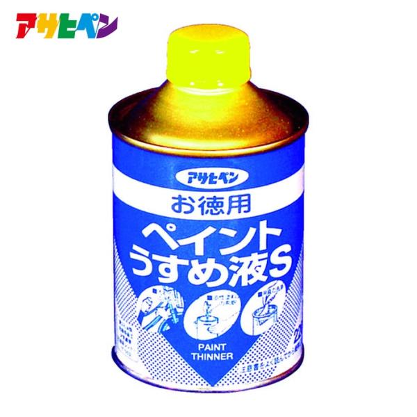 特長●油性系塗料のうすめ液です。用途●油性系塗料をうすめたり、用具の洗浄。