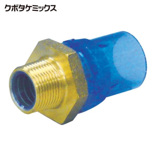 ・差し込みシロ、接着の有無を確認でき、確実な施工管理が可能です。・集合住宅・戸建住宅・店舗・施設での給水管用継手。・塩ビ管呼び径:16・寸法(mm)D:13・寸法(mm)L:67・ねじ:R1/2・最高使用圧力(MPa):1.0・使用温度範囲...