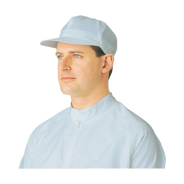 特長●プリータ4（通気性を重視したタフタの織物）を使用したフードキャップです。●ポリエステル長織物で構成され4.5mmピッチに導電糸を使用しています。