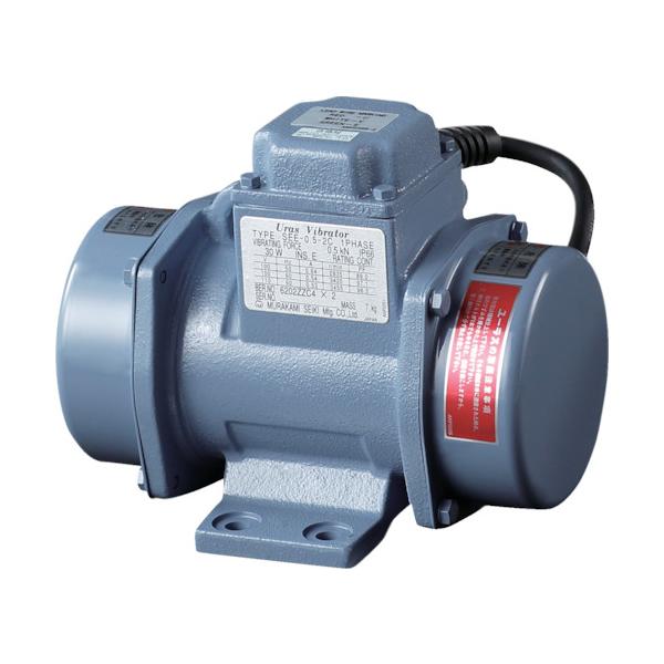 特長●高性能振動発生装置です。●耐久性があり、長寿命でメンテナンスが容易です。●全天候タイプです。●豊富な機種から選択が可能です。●多彩なオプションを準備しています。用途●ホッパーやシュートの閉塞防止に。