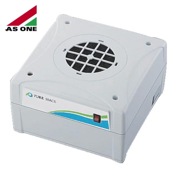 特長●小型で簡単にクリーン環境を構築することができます。●AC100VコンセントにつなぐだけでHEPAフィルターを通したエアーを約1［［Ｍ３］］/min供給します。●天井面のプレフィルターは簡単に交換が可能です。●樹脂製ボディで軽量化を実現...