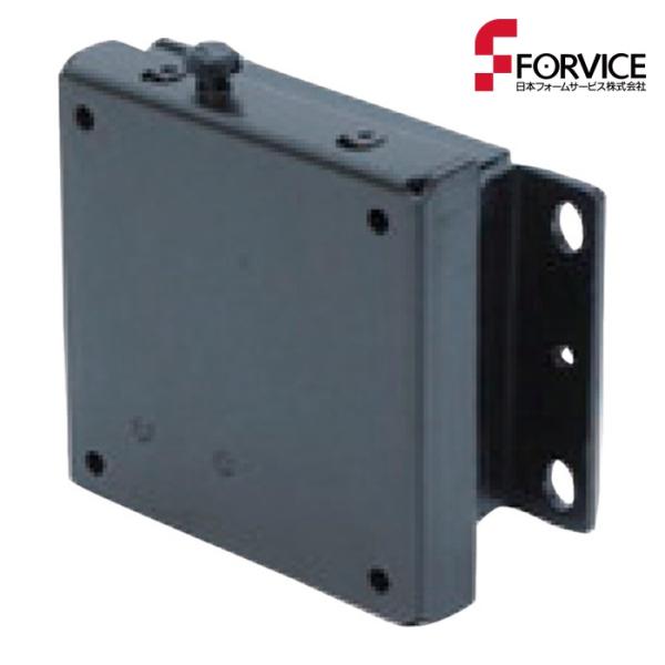 FORVICE モニター取付アーム|特長:VESA規格75mm角、100mm角どちらのモニターにも取付可能です。 ワンタッチリリース(モニターの簡易脱着機能)が付いていますのでモニターのメンテナンスの際簡単に取り外しが可能です。 モニターを...