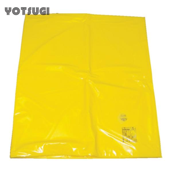 YOTSUGI 絶縁シート|特長:材質が合成繊維入りのEVAであるためゴム製品に比べて軽量です。