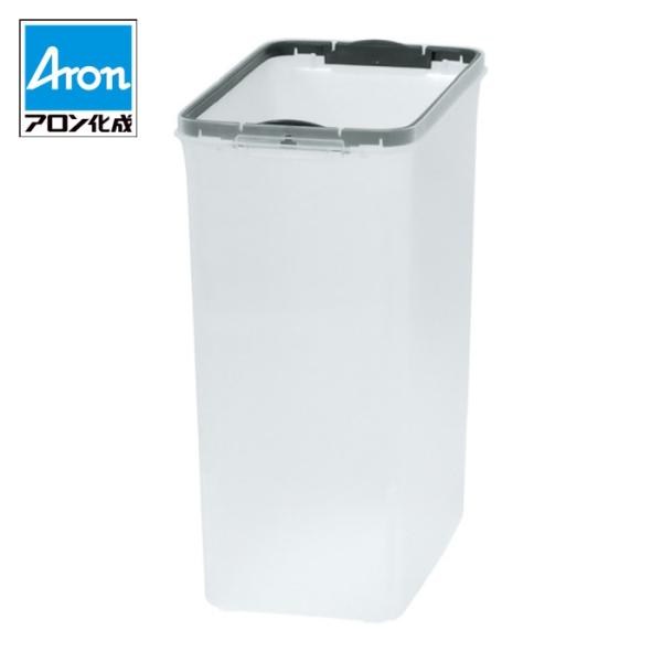 アロン 分別ペール|特長:カラーユニバーサルデザインでCUD機構認証製品です。 色弱の方にも識別しやすい製品です。 フタの表示が4か国語です。