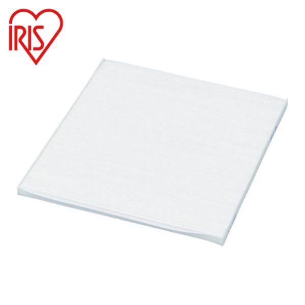 ・PMAC-100専用フィルターです。・設置場所や使い方によって交換時期が早くなることがあります。・空気清浄機(PMAC-100)に使用する集じんフィルター。・本体寸法(mm)間口:346・本体寸法(mm)奥行:18・本体寸法(mm)幅:3...