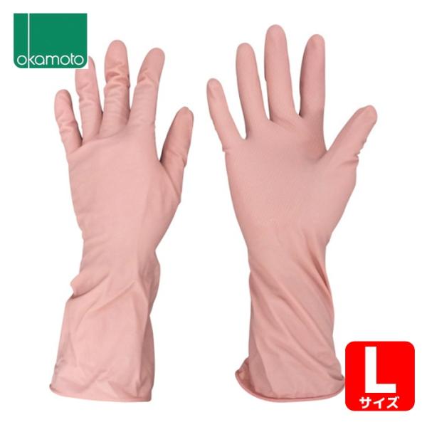 特長●指先ストッパー付きで作業性に優れます。●ゴワつかず動きがしなやかな手袋です。用途●清掃作業。