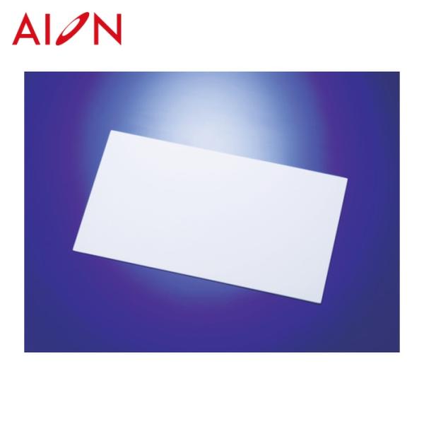 AION モップ用替シート|特長:ソフトで弾性に優れています。 均一な連続気孔構造で、抜群の吸水力・保水力を発揮します。 耐熱性に優れています。