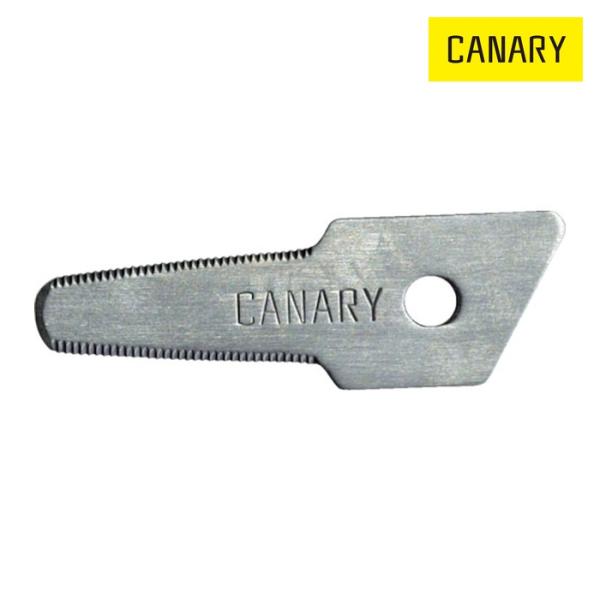 キャナリー 開梱用カッター|