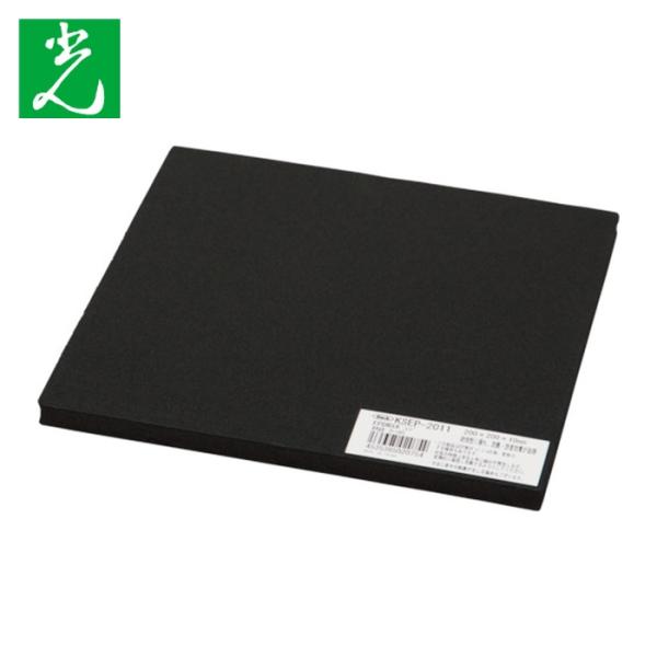 光 合成ゴム素材|特長:耐候性・耐熱性・耐薬品性に優れています。