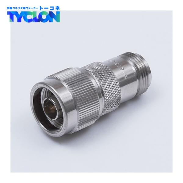 TYC コネクタ|特長:Nコネクタのアダプターです。