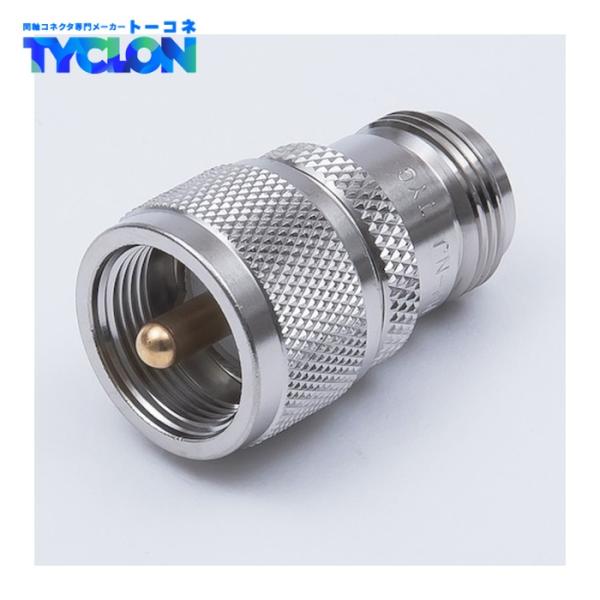 TYC コネクタ|特長:変換コネクタです。