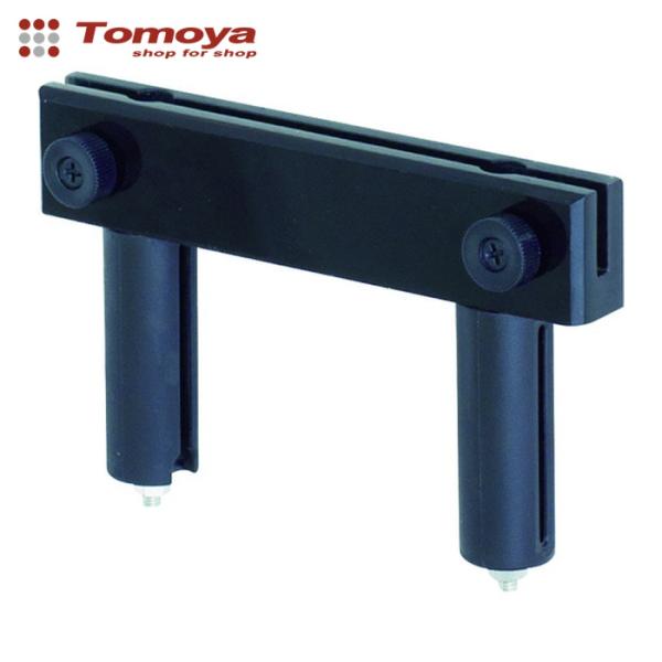 友屋 ベルトパーテーション用オプション|特長:ガイドポールの先端に差し込むことで誘導がよりスムーズになります。 A5カードケース付属・友屋ガイドポール専用商品です。