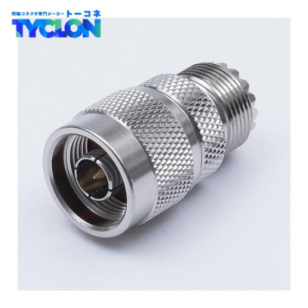 TYC コネクタ|特長:変換コネクタです。