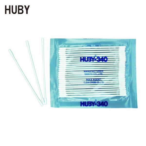 特長●優れた吸収性で、かつコットンが膨潤しません。●残留溶解物質が少量です。●静電気防止およびシリコーンフリーのパッケージです。●吸水性を保つために軸を削り綿部を増やした綿棒です。●コネクターのクリーニング、精密機械の製造工程、基板や精密部...